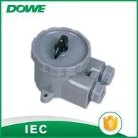 China Hot sell HF2-2B 10-16A rotary marine switch for control power supply for sale