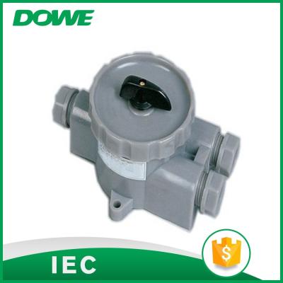 China High quality control power supply HF3-1B off-on marine switch for sale