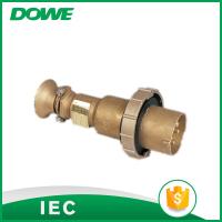 China ell well CTS3-2 watertight marine high-current plug for 440v 32A for sale