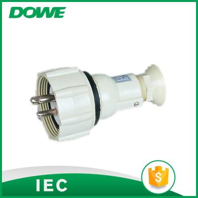 China Manufacturers ectrical connection CTS101 marine nylon plug for sale