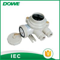 China High quality grey small rotary CZKS209 marine nylon socket for sale