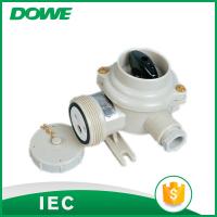 China 24V-500V marine CZKS109 control power socket with switch for sale