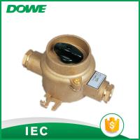 China New model watertight HH201 control power marine brass switch for sale