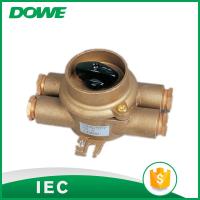 China New design watertight off-on HH402 marine brass switch for sale