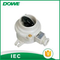 China 24V-440V waterproof HS101 marine nylon electrical switch for sale