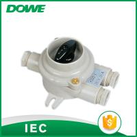 China Hot sale waterproof IP56 HS302 marine nylon switch for sale