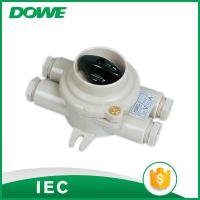 China New model watertight HS402 off-on marine nylon switch for sale