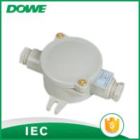 China High quality electrical waterproof JXS201 marine brass junction box for sale
