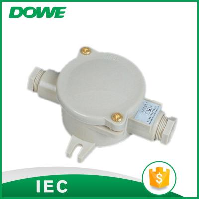 China High quality electrical waterproof JXS201 marine brass junction box for sale