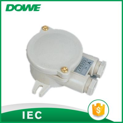 China Promotional electronic JXS202 explosion proof marine junction box for sale