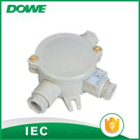 China Manufacturers brass material JXS301 marine electrial junction box for sale