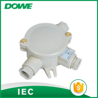 China Manufacturers brass material JXS301 marine electrial junction box for sale