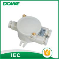 China New design watertight brass JXS302 marine junction box for sale