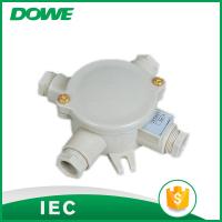 China Electrical anticorrosion JXS401 marine power junction box for sale