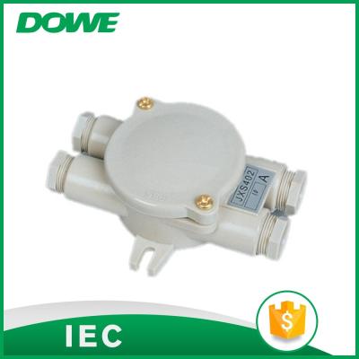 China Promotional marine power JXS402 watertight joint box for sale