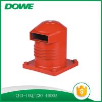 China Insulation Switchgear Contact Box DOWE for sale