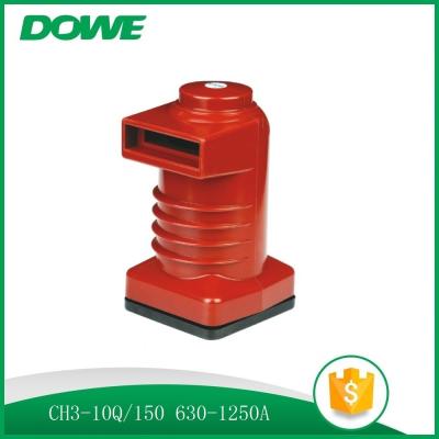China Epoxy Resin  High Voltage Insulation Box  10kv OEM for sale