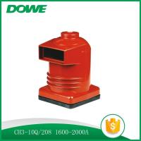 China 10kv Switchgear Contact Box  Insulation Spout for sale