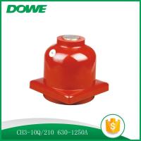 China 10kv High Voltage Insulation Box Contact Epoxy Resin for sale