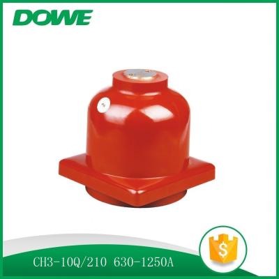 China 10kv High Voltage Insulation Box Contact Epoxy Resin for sale
