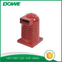 China 1250A High Voltage Insulation Box Spout  CCC CE for sale