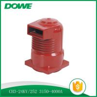 China 40.5KV 6300A  High Voltage Insulation Box CCC Certify for sale