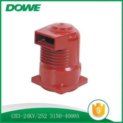 China 40.5KV 6300A  High Voltage Insulation Box CCC Certify for sale