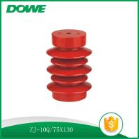 China 10kv High Voltage Glass Insulators For Electrical Power Engineering for sale