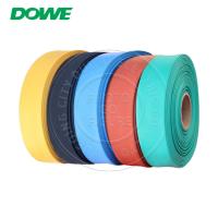 China DUWAI Professional 1kV Electrical Cable Sleeves Tube Heat Shrink Tubing for sale