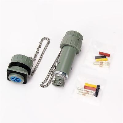 China Zone 1 BJ-60-GZ-3 ATEX Non-sparking Plug Socket for sale