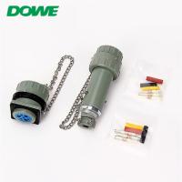 China Industrial Flame Proof Socket Outlet 400V 500v for sale