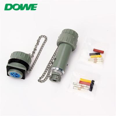 China Industrial Flame Proof Socket Outlet 400V 500v for sale