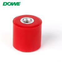 China MNS3030 m8 Cylindrical Busbar Holder Spacing Insulator for sale