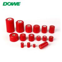 China Indonesia Low Voltage Glass Fibre Polyester Spacing Insulator for sale