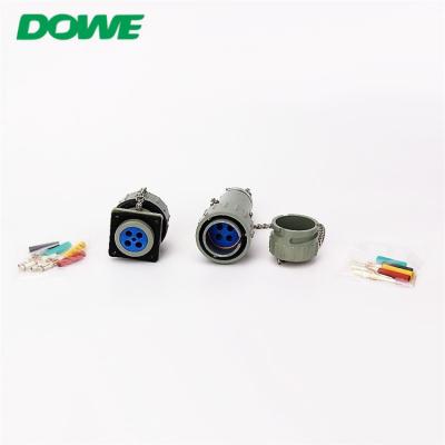 China Flame Proof Connectors Power Plug Explosion Proof IP54 for sale