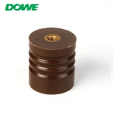 China 660V Low Voltage Hv Insulators Electric Power Support for sale