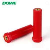 China 78.5*M8 busbar insulator bus bar insulator busbar connector for sale