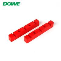 China Electrical Application Busbar Clamp Support CE Rohs 8D3 Middle Voltage for sale
