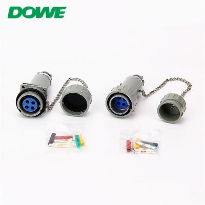 China Male  Explosion Proof Plug And Socket Outlets for sale