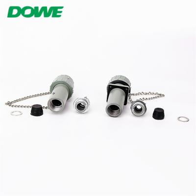 China CE UL Explosion Proof Plug And Socket Electrical Fittings for sale