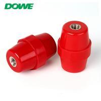 China SM50 busbar insulator busbar standoff busbar connector for sale