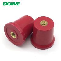 China DMC BMC Bus Bar Isolators Electrical  M8 CE ROHS for sale