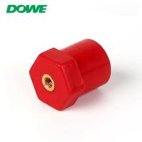 China Busbar insulator bus bar insulator busbar connector for sale