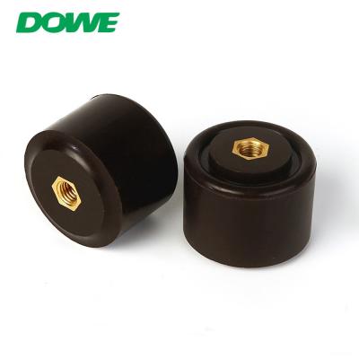 China Hot sale DMC/BMC 50x40 isolation effect cylindrical insulator for sale