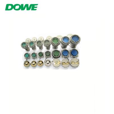 China Hot Sale BJ-600GZ-1 Large Current Explosion-Proof Type Single Core Plug Socket for sale
