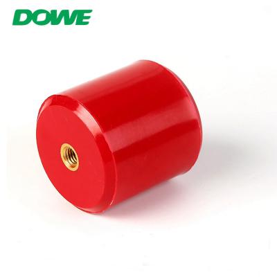 China Hot sale MNS4040 cylindrical busbar electric insulator for sale