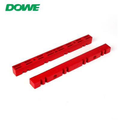 China Hot sale double row 10S4 length 400mm low voltage busbar connector for sale