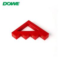 China Factory price CT4-40 high quality red color insulator support connector for sale