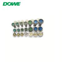 China mobile YT/YZ 300amp ex-proof connector terminal plug for 25a 220v plug types for sale