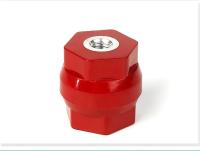China Factory outlets D40X40 machinery andmedical use 660V DMC/BMC electrical insulator for sale